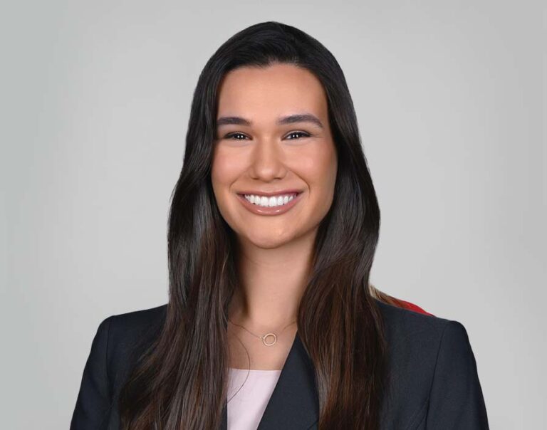 Daniela Pachon – Mendez & Mendez Law